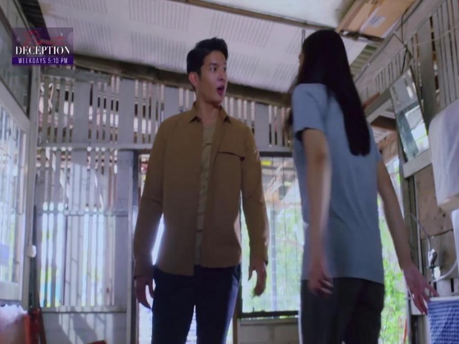 Romantic Deception: Muling pagkikita (Episode 13) | GMA Entertainment