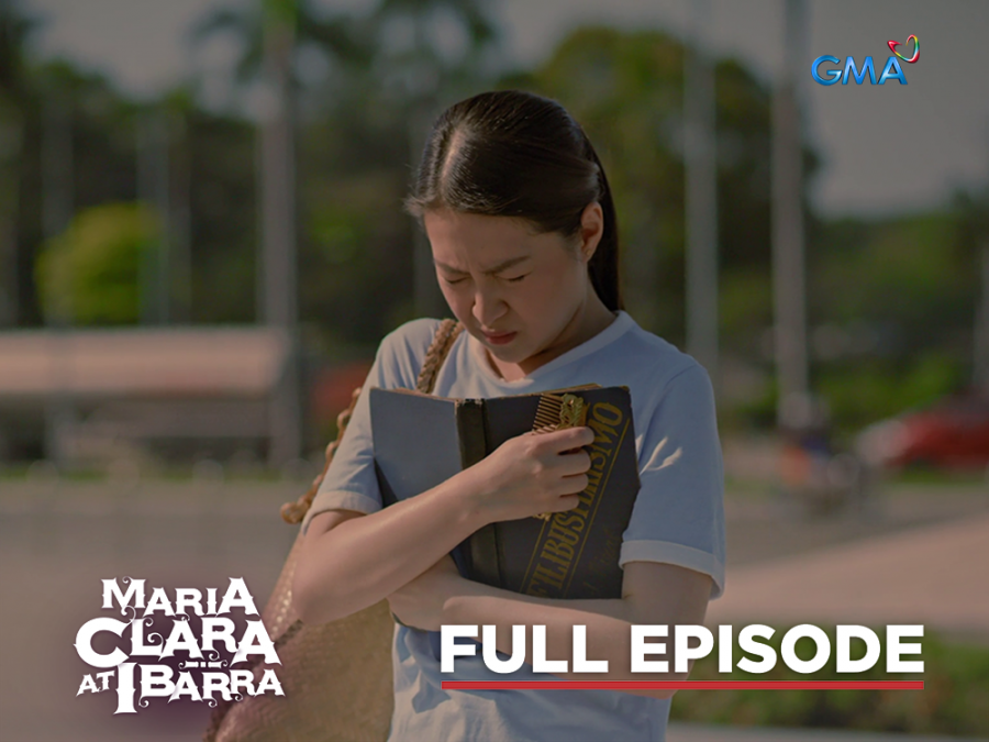 Maria Clara At Ibarra: Full Episode 85 (January 27, 2023) - Maria Clara ...