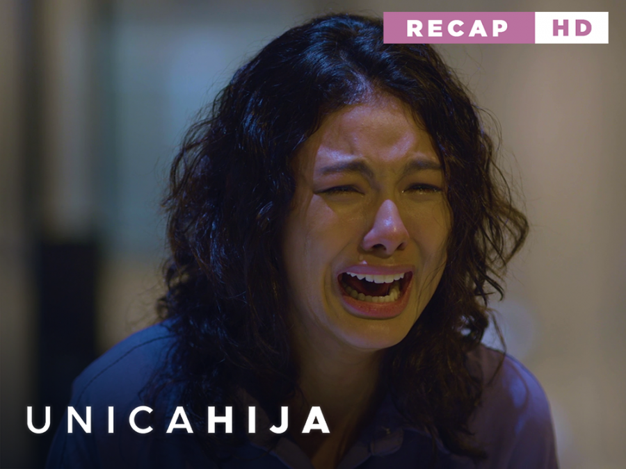 Unica Hija: The widow and her daughter's much awaited reunion (Weekly ...