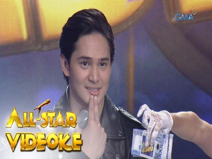All-Star Videoke: Sherlock Jr, palaban! | Episode 20 | GMA Entertainment