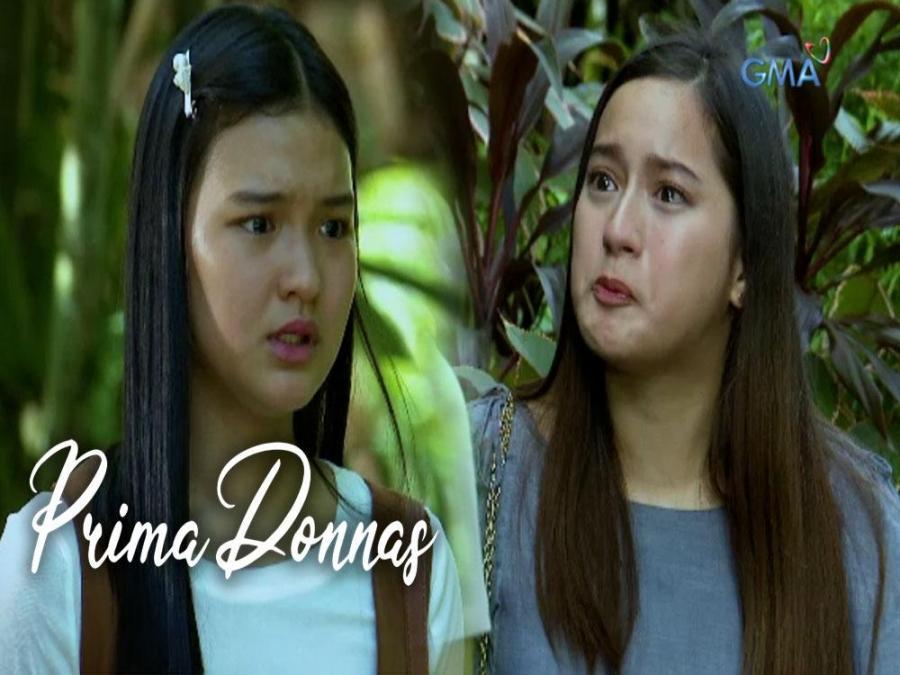 Prima Donnas: Donna Marie, nagpakamartir para kay Donna Belle! | Episode 215 | GMA Entertainment
