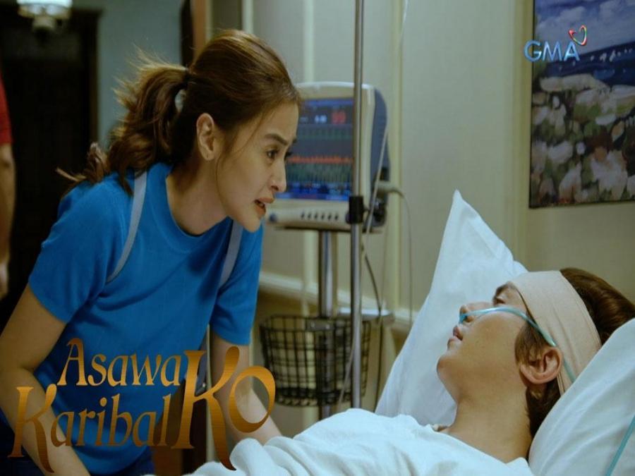 Asawa Ko, Karibal Ko: Paghaharap nina Rachel at Daniel | Episode 86 ...
