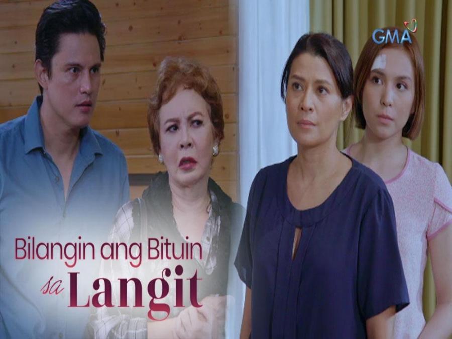 Bilangin ang Bituin sa Langit: Lihim na pakay ni Martina | Episode 40 | GMA Entertainment