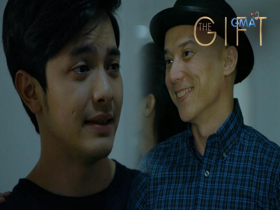 The Gift: Pagsaklolo ni Uncle kay Sep | Episode 100 | GMA Entertainment