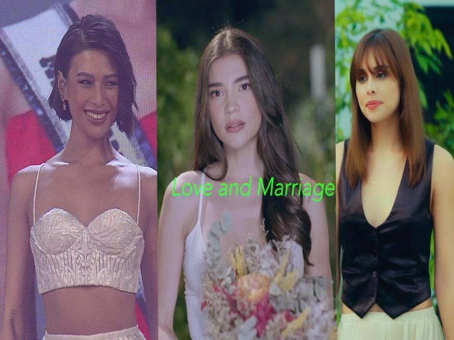 Fast Talk with Boy Abunda: Michelle Dee, Rhian Ramos, and Max Collins (Ep. 265) | GMA Entertainment