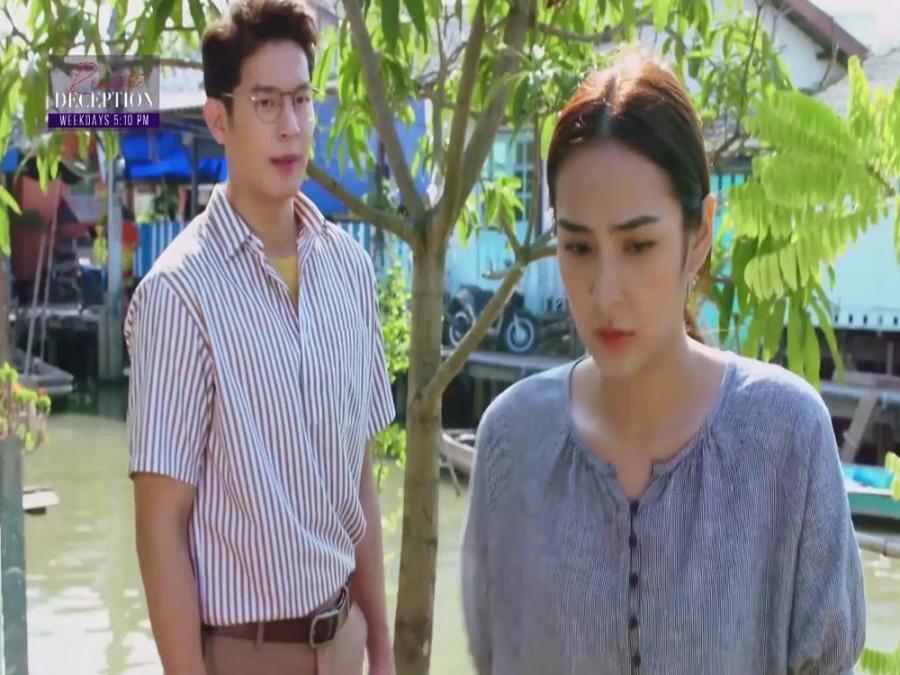 Romantic Deception: Curiosity (Episode 18) | GMA Entertainment | GMA ...