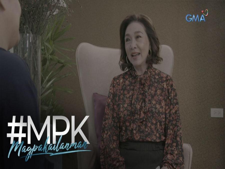 #MPK: Babaeng nahumaling sa kanyang kapatid na lalaki (Full Interview) | Magpakailanman | GMA ...