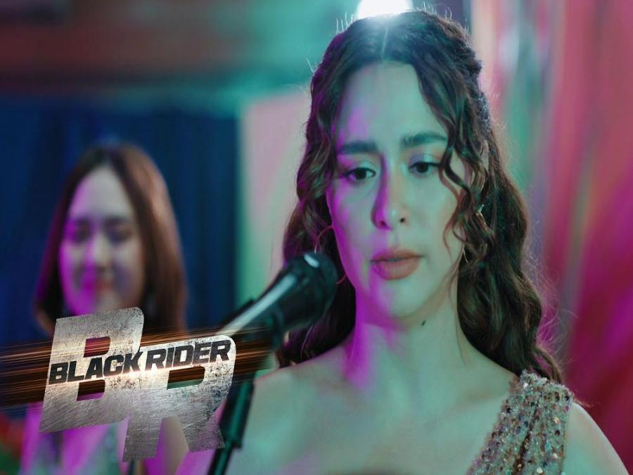 Black Rider: Winner (Episode 64) | GMA Entertainment