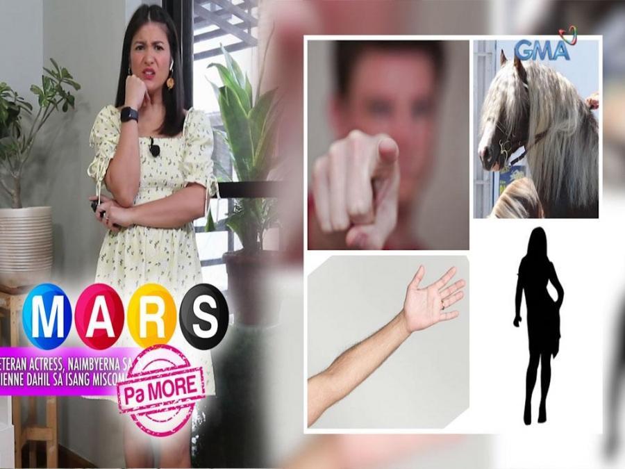 Mars Pa More: Comedian online seller, inakusahang scammer?! | Mars ...