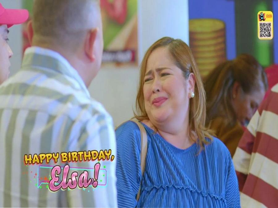 Pepito Manaloto: Elsa's birthday party (YouLOL) | GMA Entertainment