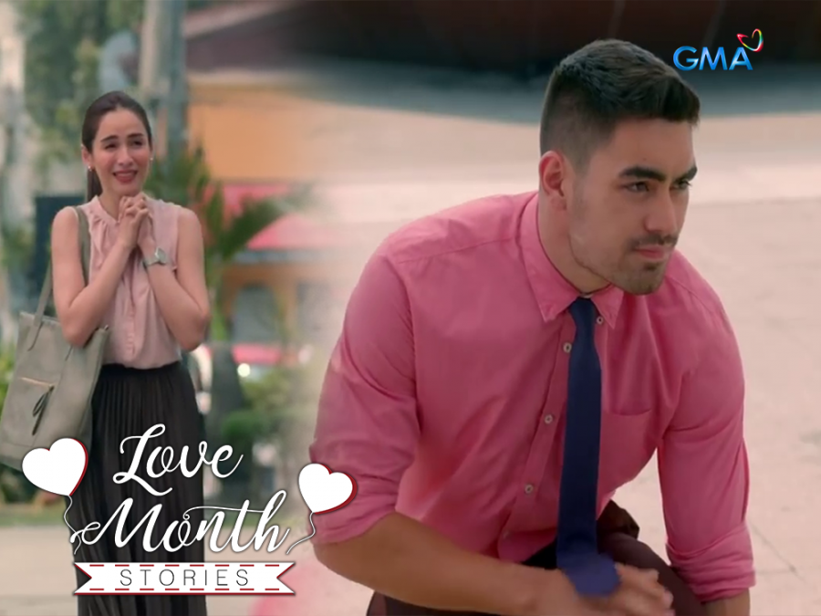 Love Month Stories 2023: When your long-term girlfriend gives hints for ... Love Month Stories 2023: When your long-term girlfriend gives hints for ...