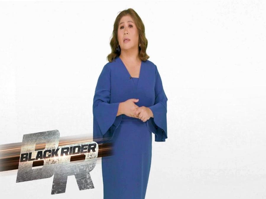 Black Rider: The DNA Reveal | GMA Entertainment