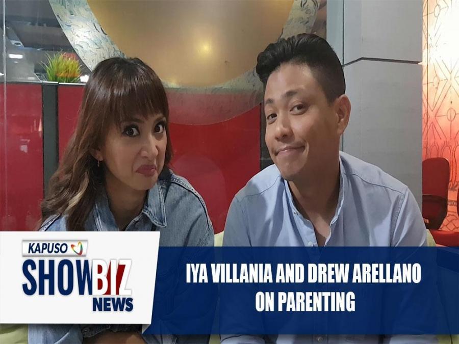 Kapuso Showbiz News: Iya Villania, aminadong isang pabayang ina? | GMA Entertainment