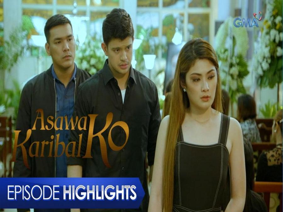 Asawa Ko, Karibal Ko: Paaminin si Venus | Episode 92 | GMA Entertainment
