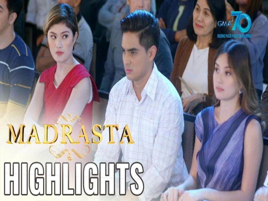 Madrasta: Paglaya ni Katharine | Episode 89 | GMA Entertainment