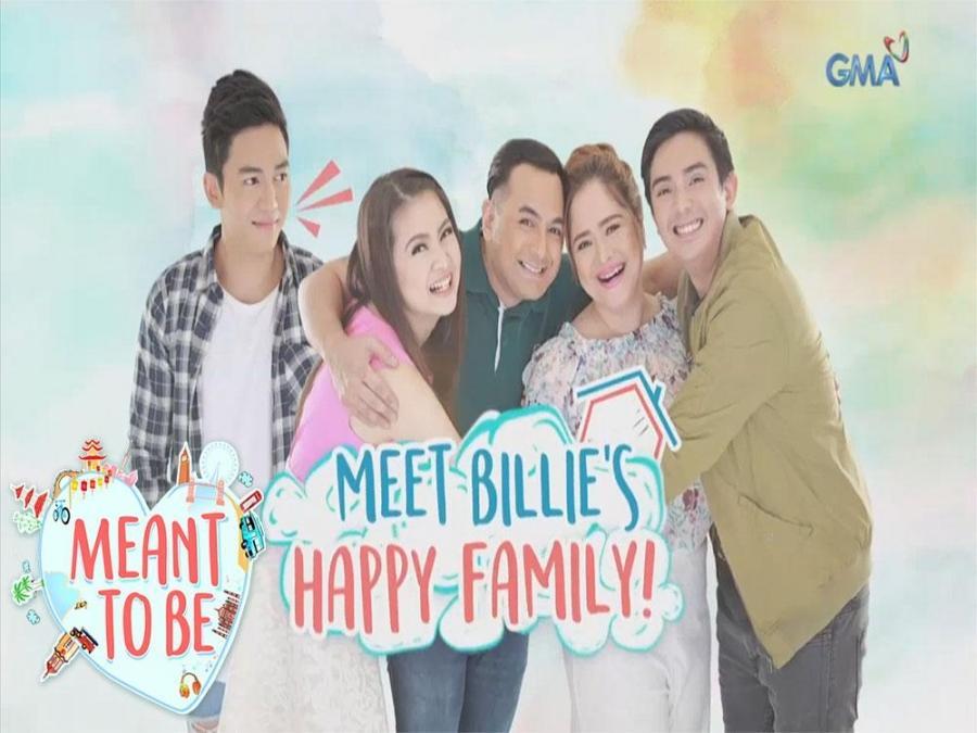 Meant To Be Teaser Ep. 22: Aamin na ba si Andoy kay Billie? | GMA ...