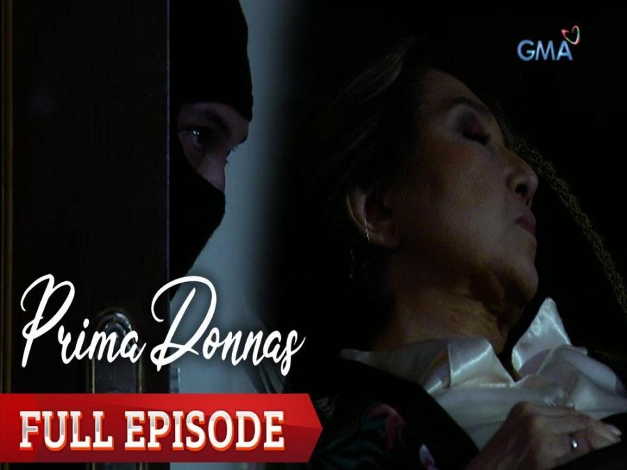 Prima Donnas | February 7, 2020 (Full Episode 126) | GMA Entertainment