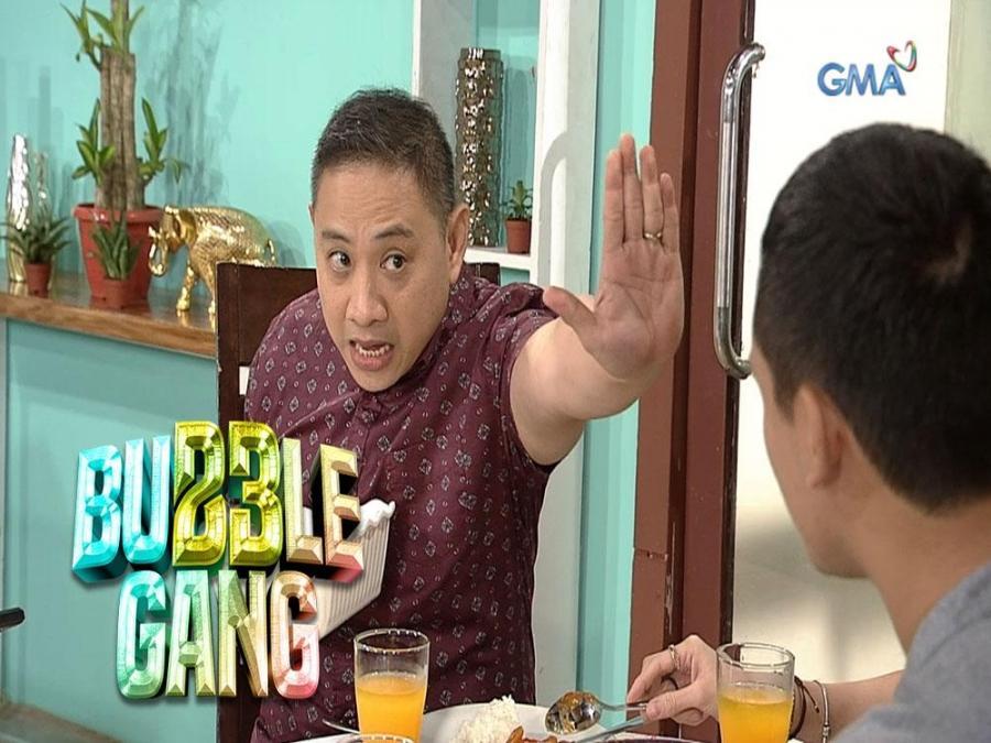 Bubble Gang: Yes, go, go, go! | GMA Entertainment