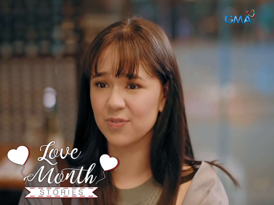 Lalaki, itinaboy ang apo ng babaeng niloko niya sa nakaraan! | Love Month Stories 2023 | GMA ...