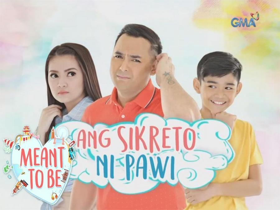 Meant To Be Teaser Ep. 24: Ang sikreto ni Pawi | GMA Entertainment Meant To Be Teaser Ep. 24: Ang sikreto ni Pawi | GMA Entertainment