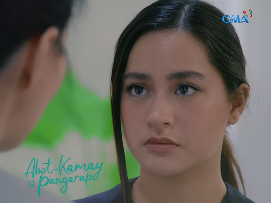 Abot Kamay Na Pangarap: The child genius longs for her father's love (Episode 136) | GMA ...
