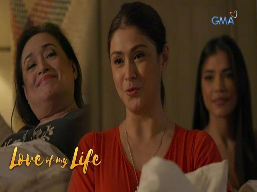 Love of My Life: Tatlong Maria sa buhay ni Stefano | Episode 54 | GMA ...