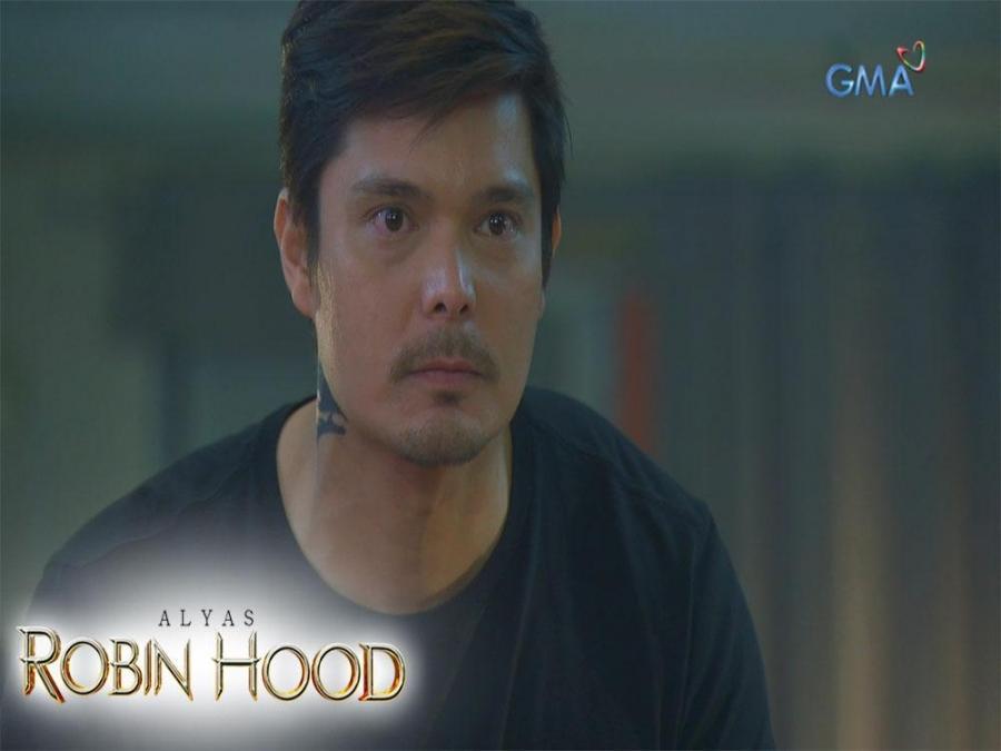 Alyas Robin Hood: The real Alyas Robin Hood | Episode 106 | GMA ...