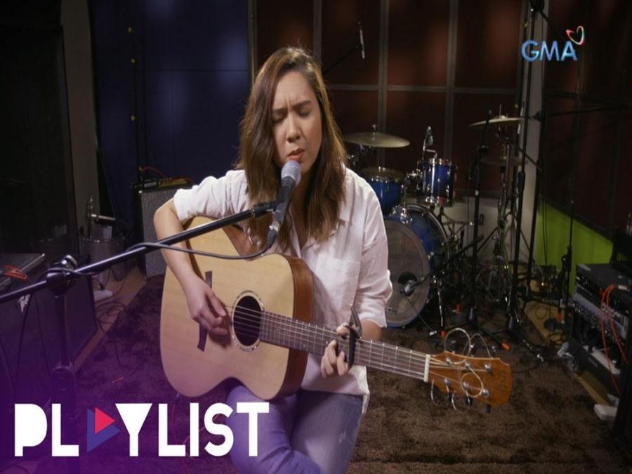 Playlist: Issa Rodriguez Down The Aisle