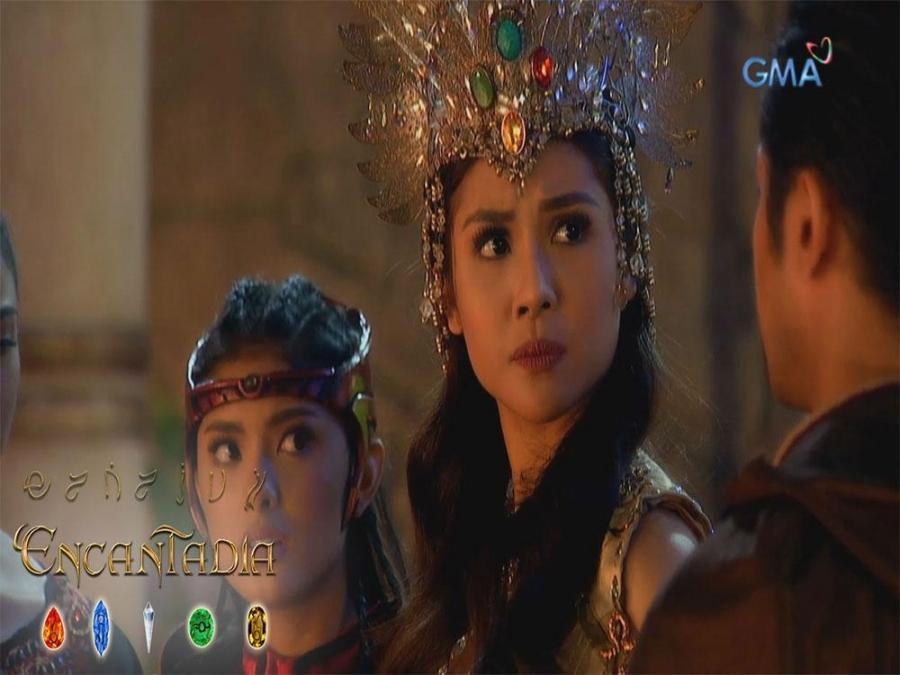 Encantadia: Signos ng kasamaan | Episode 152 | GMA Entertainment