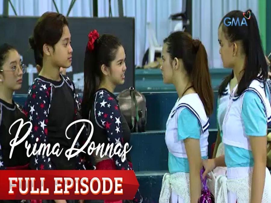 Prima Donnas | February 14, 2020 (Full Episode 132) - Prima Donnas ...