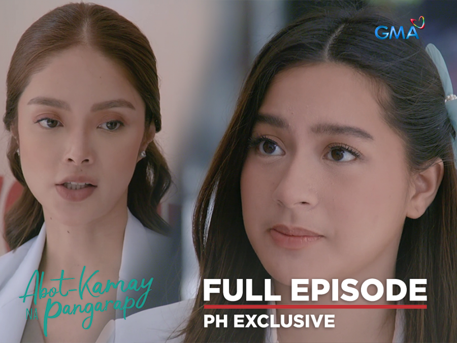 Abot Kamay Na Pangarap: Full Episode 139 (February 14, 2023) | GMA Entertainment