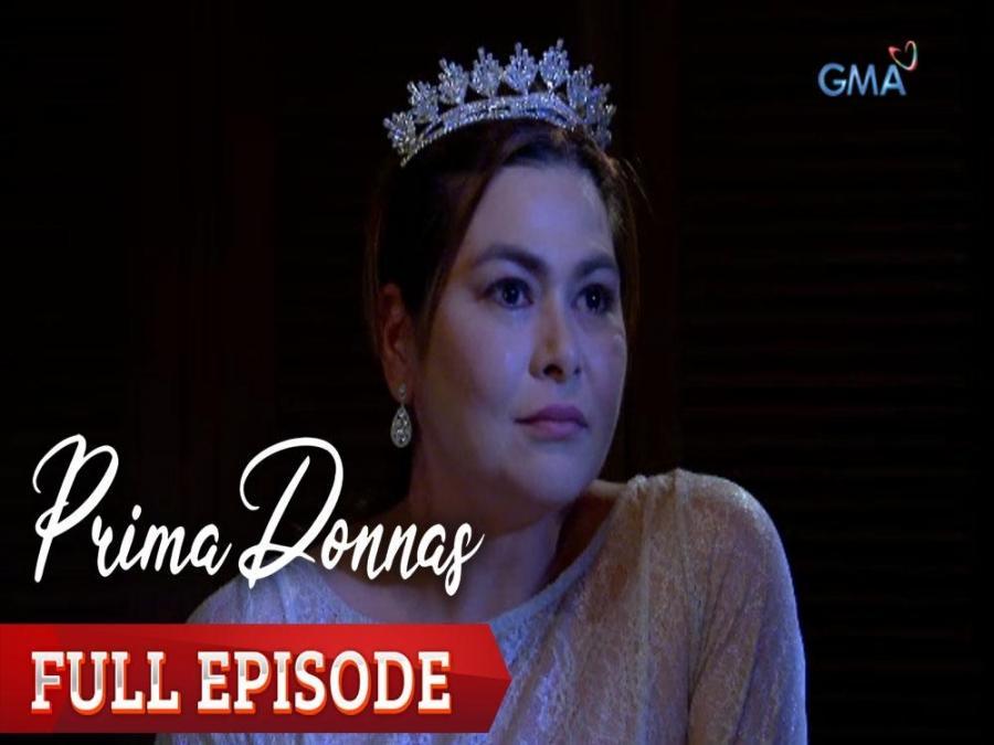Prima Donnas: Full Episode 227 | GMA Entertainment