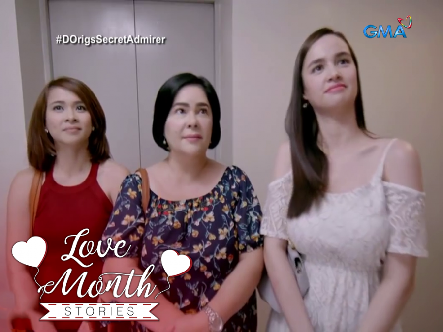 Love Month Stories 2023: Join the original wives club! | GMA ...