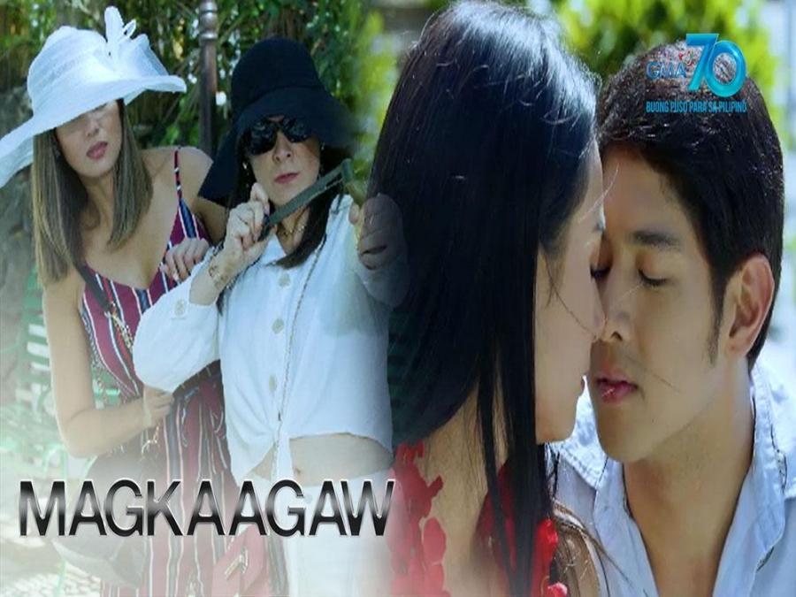 Magkaagaw: Eksenadorang kerida ni Jio | Episode 101 | GMA Entertainment