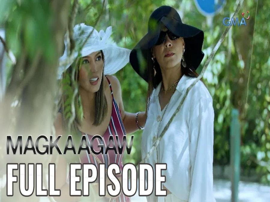 Magkaagaw | February 18, 2020 (Full Episode 101) | GMA Entertainment