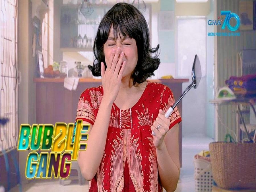 Bubble Gang: 'Antuking Ina' ka ba? | GMA Entertainment