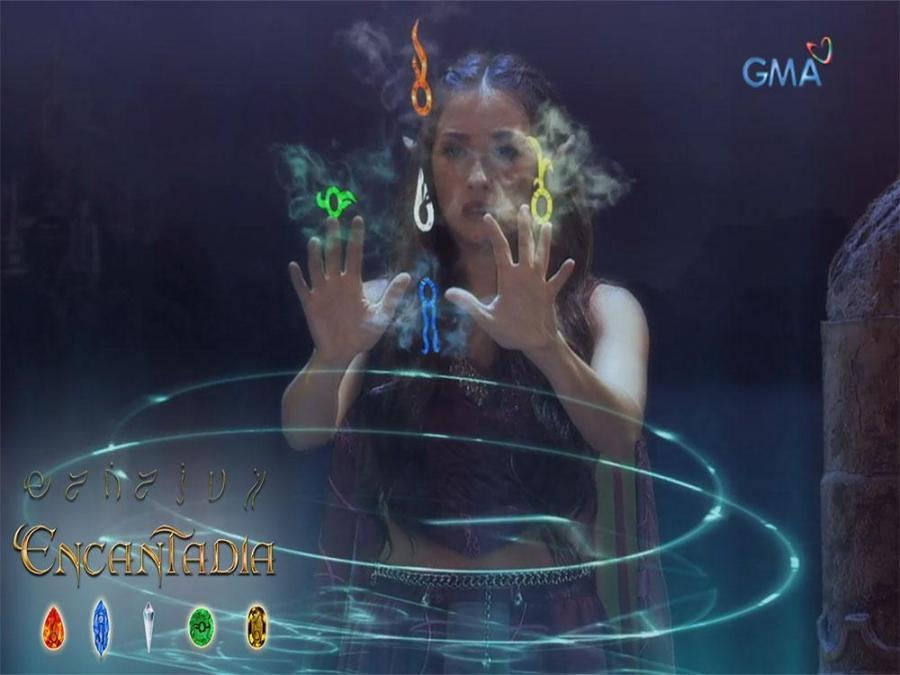 Encantadia: Mga bagong tagapagligtas | Episode 158 | GMA Entertainment