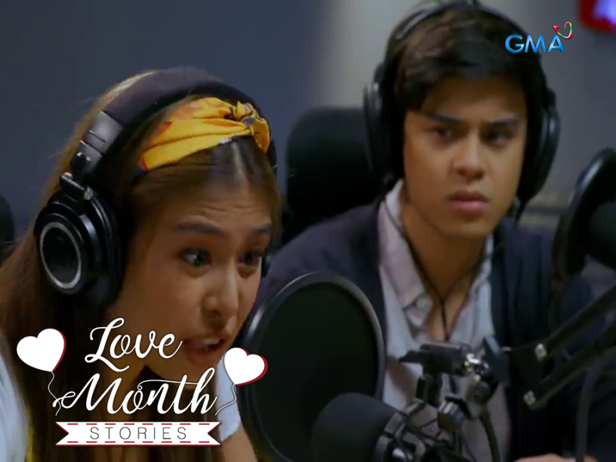 Love Month Stories 2023: Lovers' Quarrel over the ex's gift | GMA ...
