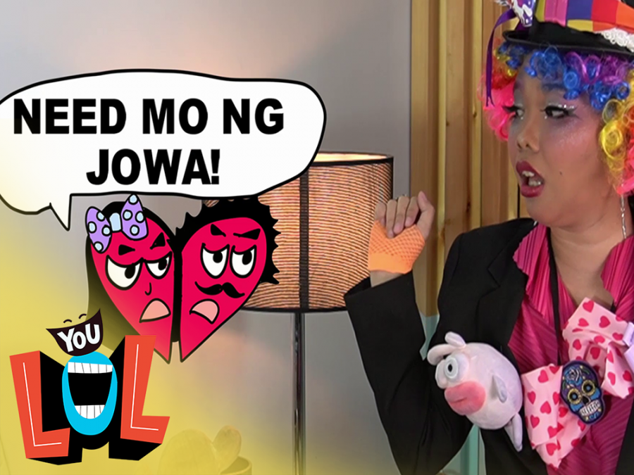 Kuwentong Tililing: All you need is pag-ibig sa 'Mahal Kita Wealth Fund ...