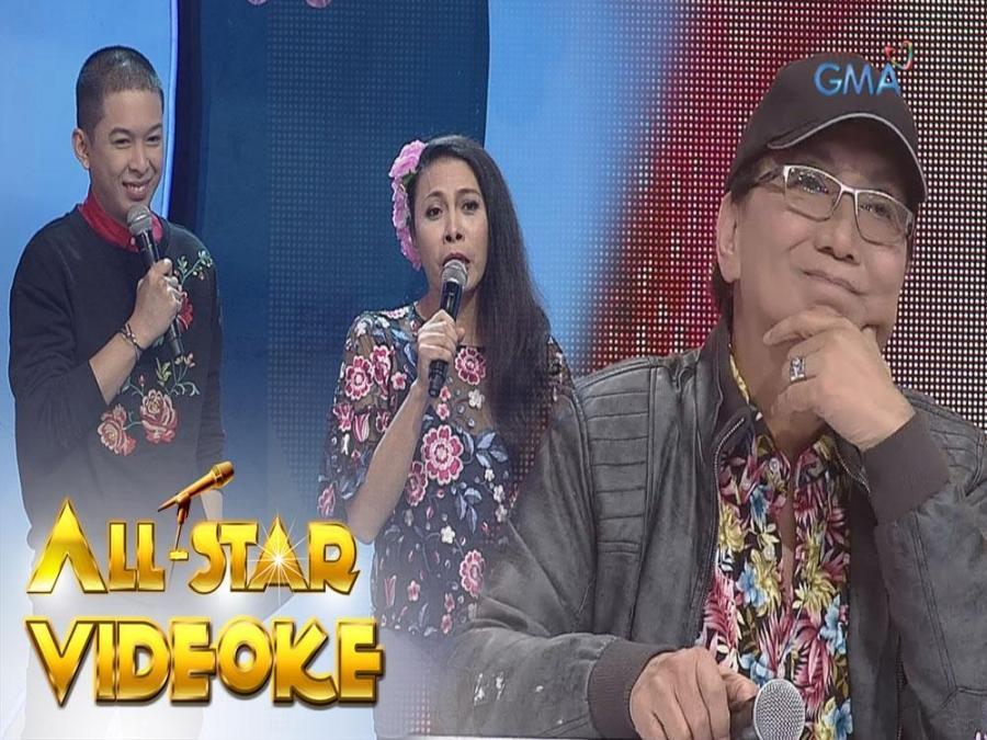 All-Star Videoke: Inday Garutay, nagmakaawa kay Tito Joey | Episode 24 ...