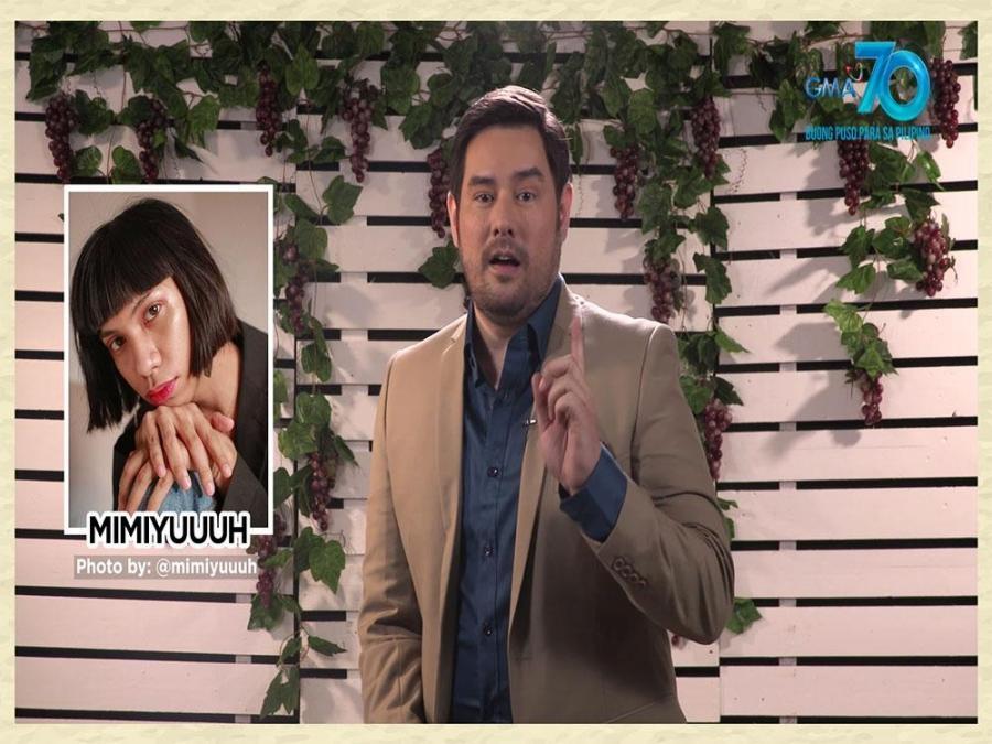 Bilangin ang Bituin sa Langit: Kapuso veteran actors guess the Gen-Z ...