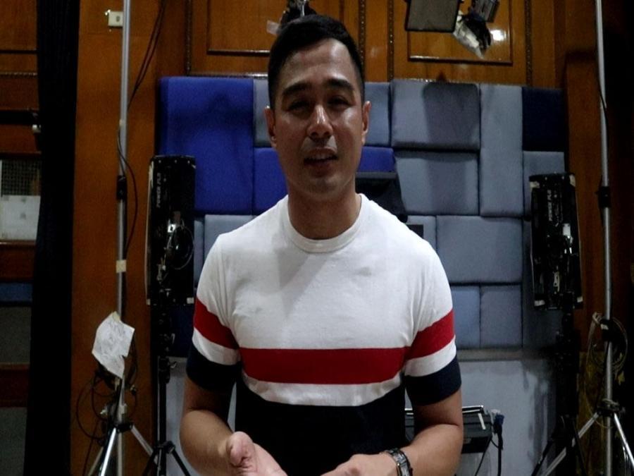 Benjamin Alves at Lovi Poe, reunited sa isang rom-com series | GMA ... Benjamin Alves at Lovi Poe, reunited sa isang rom-com series | GMA ...