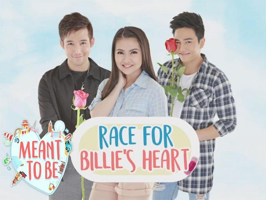 Meant To Be Teaser Ep. 37: Andoy VS Yuan | GMA Entertainment Meant To Be Teaser Ep. 37: Andoy VS Yuan | GMA Entertainment