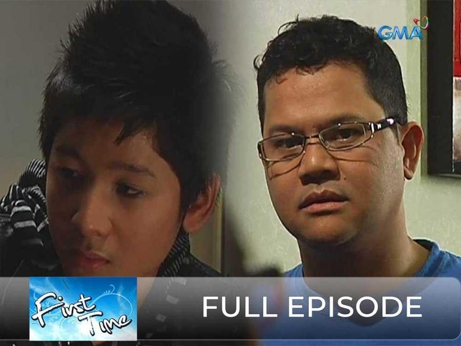 First Time: Full Episode 3| Stream Together | GMA Entertainment