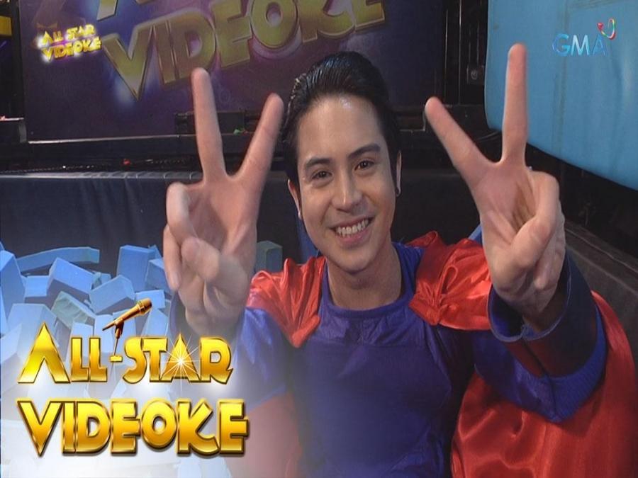 All-Star Videoke: Beki Belo at Jake Vargas, biktima ng double laglagan ...