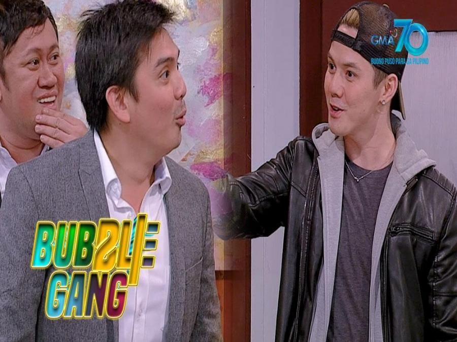 Bubble Gang: Battle of the Sef Cadayonas | GMA Entertainment