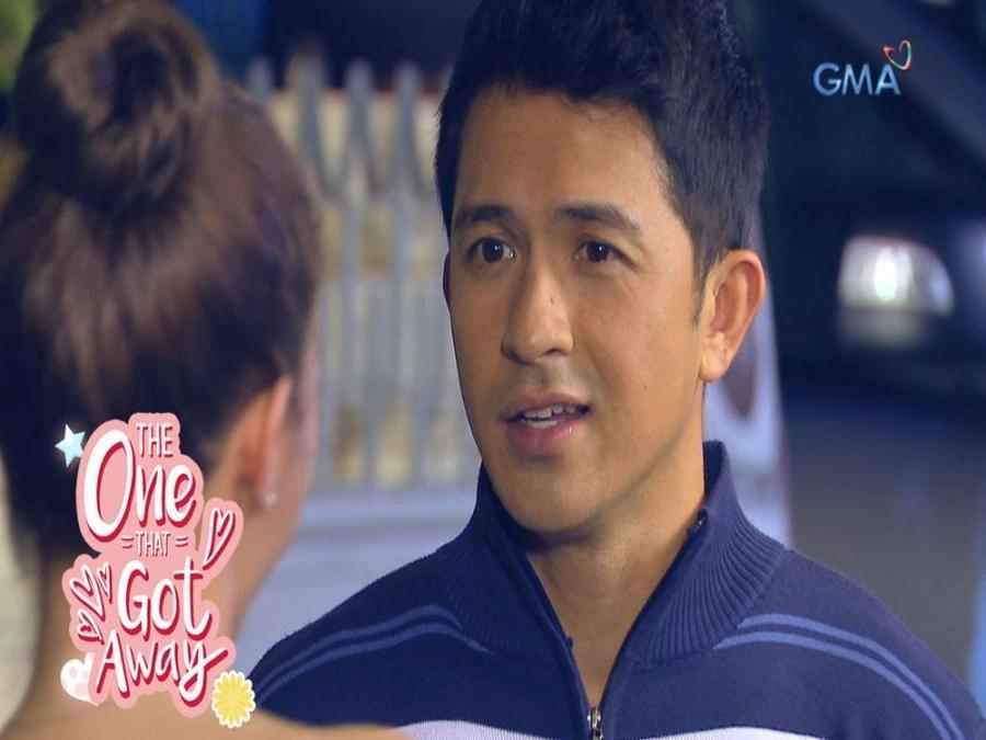 The One That Got Away Teaser Ep. 38: Babaliktad ang mundo | GMA ...