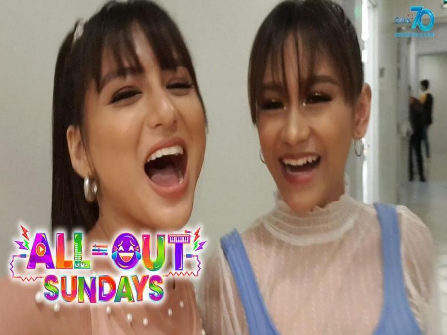 All-Out Sundays: Shayne Sava, ang nawawalang kapatid ni Golden Cañedo?! | Online Exclusives ...