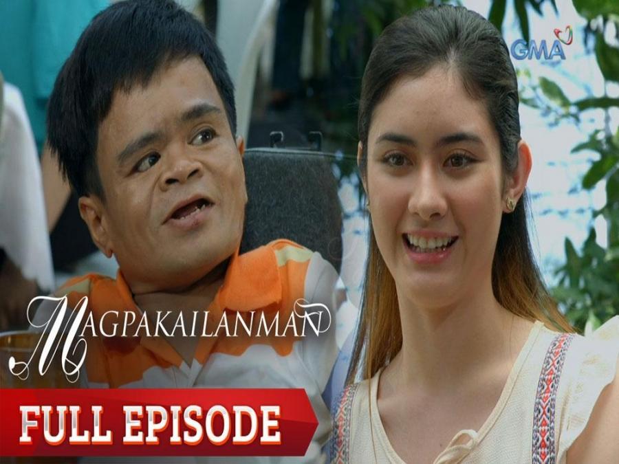 Magpakailanman: The inspiring story of Erwin Dayrit | Full Episode | GMA Entertainment