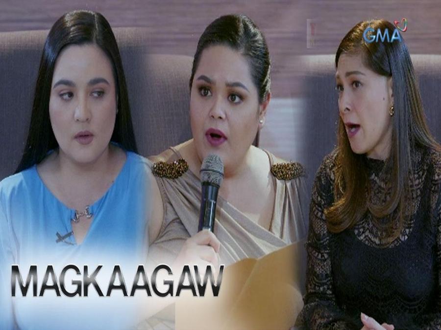 Magkaagaw: Mistress vs mistress? | Episode 141 | GMA Entertainment